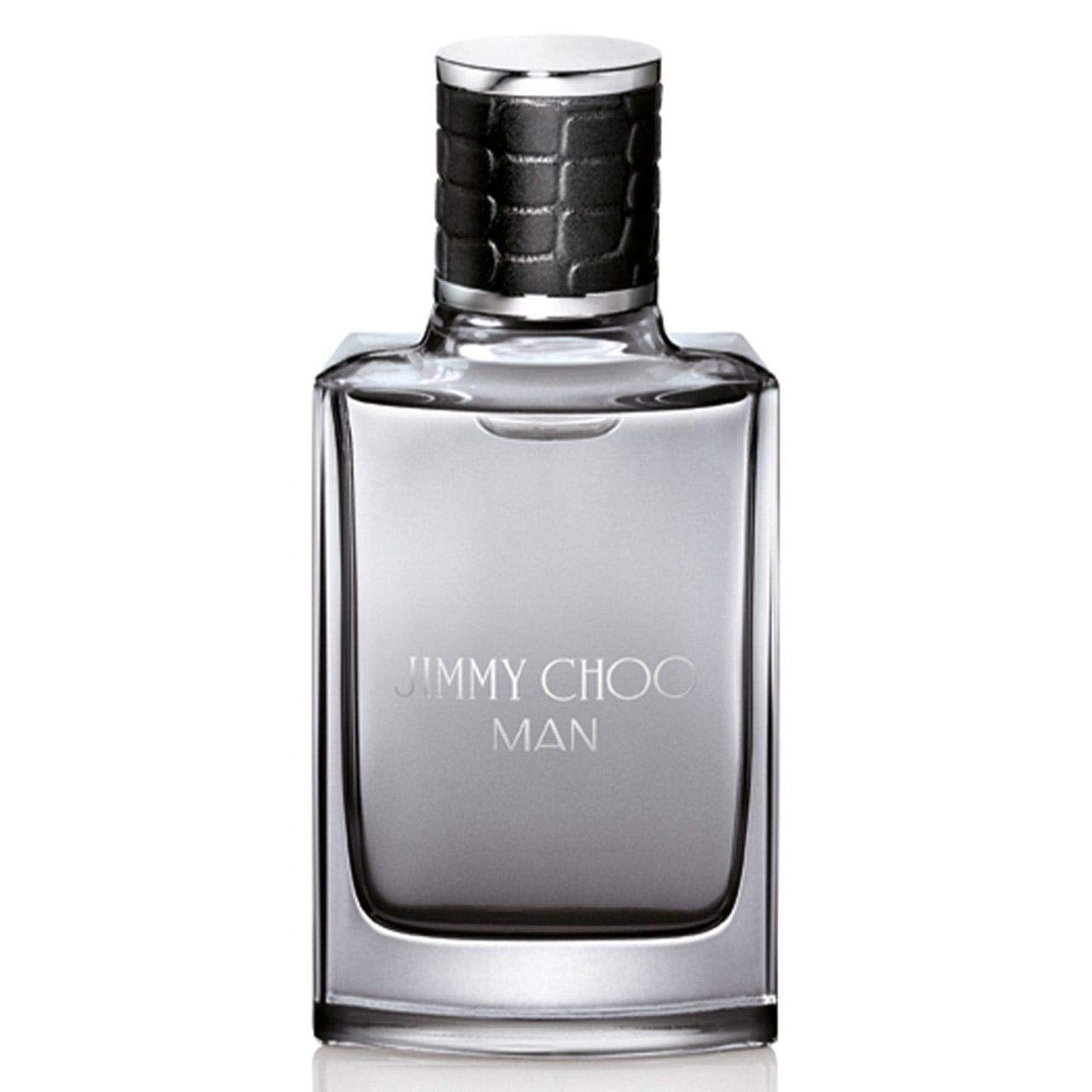 Perfume JIMMY CHOO MAN Eau de Toilette 30 ml para hombre | Bodega ...
