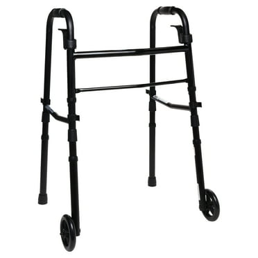 Equate Quad Walking Cane with Small Base and 4 Legs for Stability ...