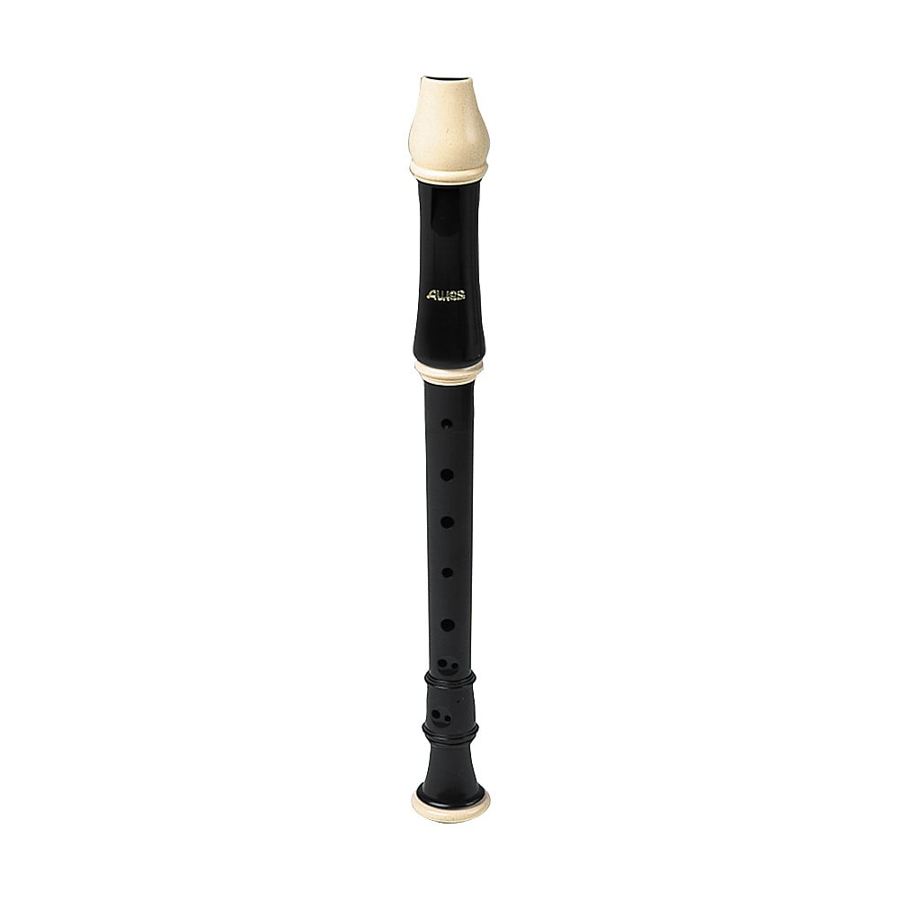 Aulos 3-Piece Alto Recorder - Walmart.com