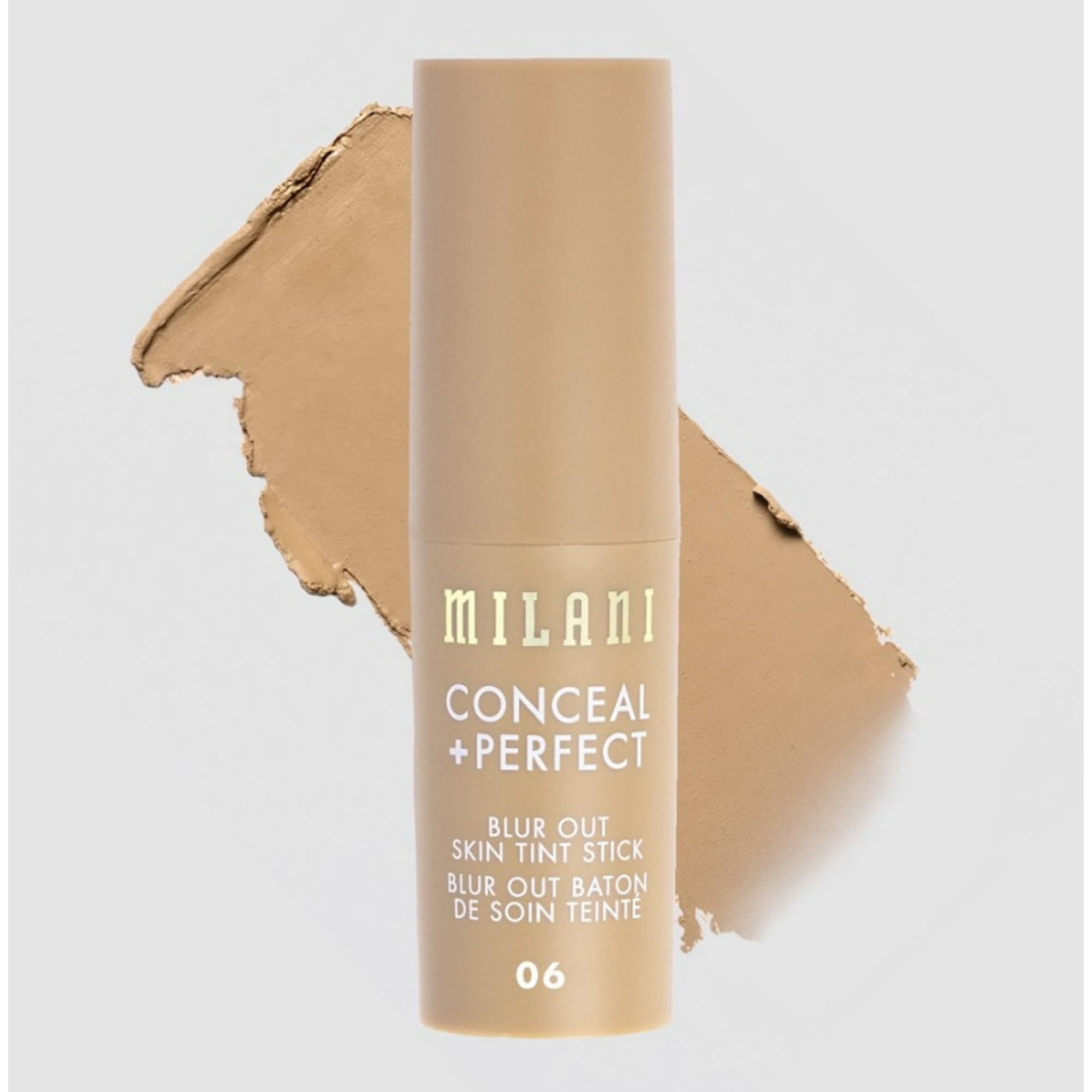 Click here for Milani - Perfect Blur Out Skin Tint - 06 Light Wit... prices