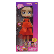Boxy Girls Boxy Doll Poppy - Walmart.com