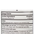 McKesson Antifungal Cream with 2% Miconazole Nitrate, Itch Relief - 4 ...