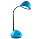 Adjustable Gooseneck Bright Energy Saving LED Desk Lamp - Walmart.com