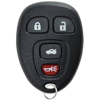 KeylessOption KPT003050 Keyless Entry Remote Control Car Key Fob ...
