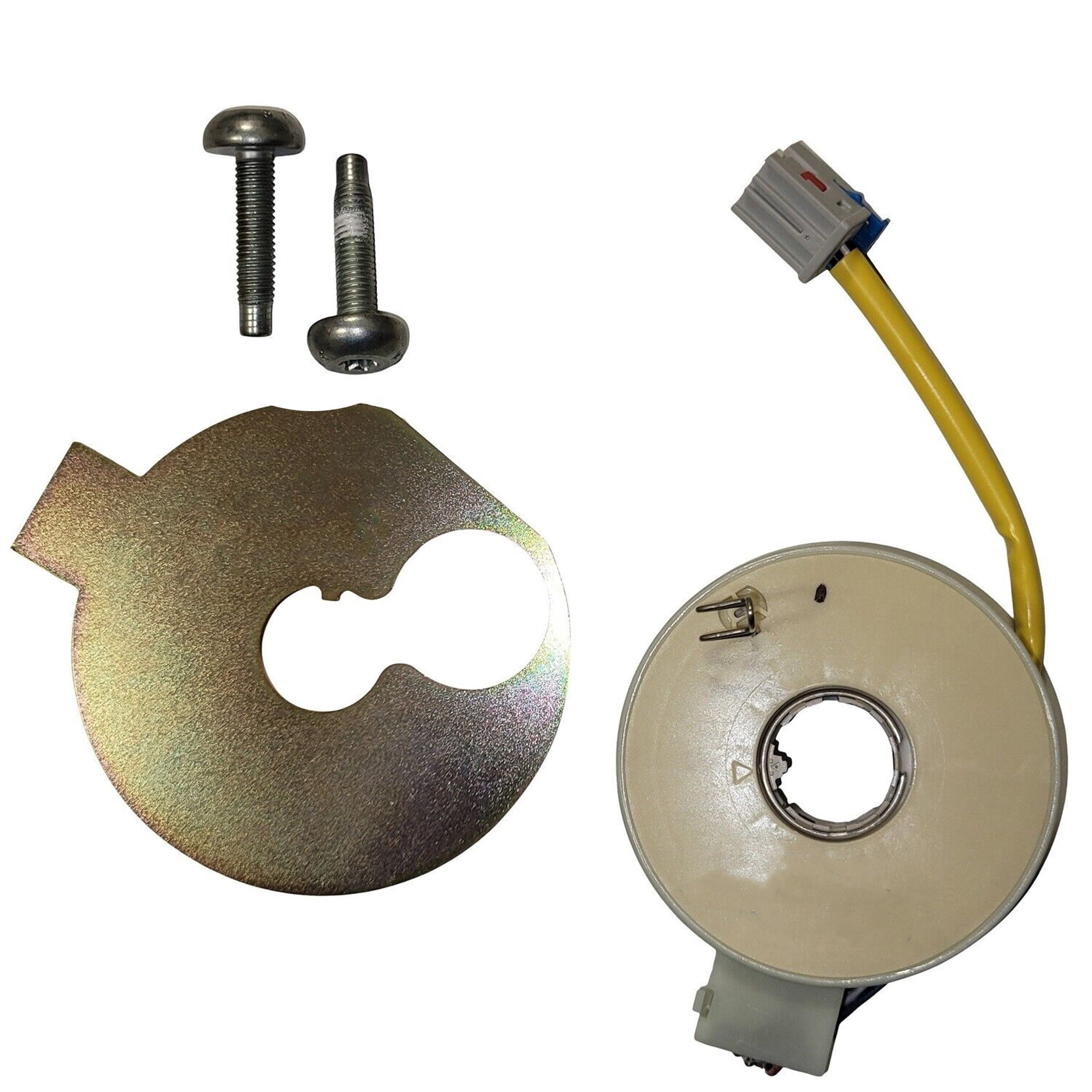 LABLT Steering Torque Sensor CL8Z3F818A for FORD ESCAPE 2008-2012 w ...