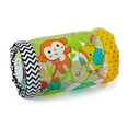Infantino Jungle Peek & Roll Inflatable Activity Toy, 6-12 Months ...