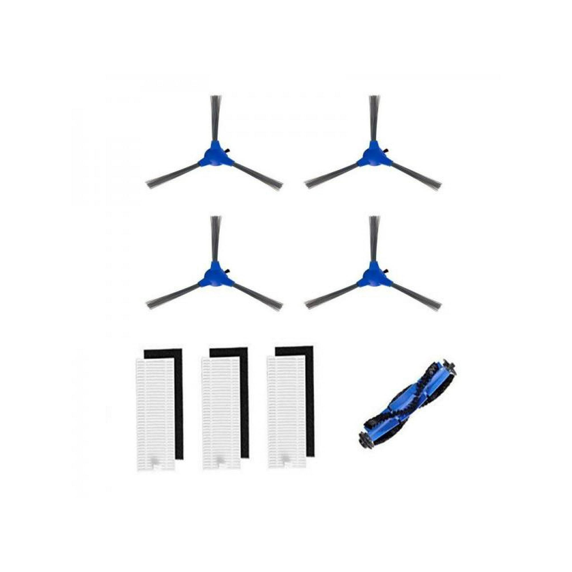 Click here for Bangus For Eufy Robovac 11s Robovac Spare Brushes... prices