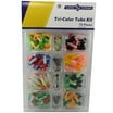 Creme Lure 130-Piece Assorted Combo Kit - Walmart.com