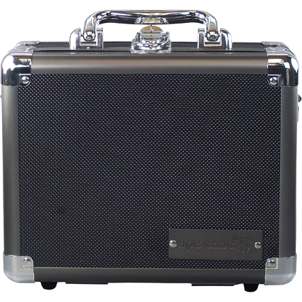 Ape Case Achc5400 Small Aluminum Hard Case - Walmart.com