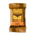 Awake Caffeinated Chocolate Energy Bites Gift Box 30 count Milk ...