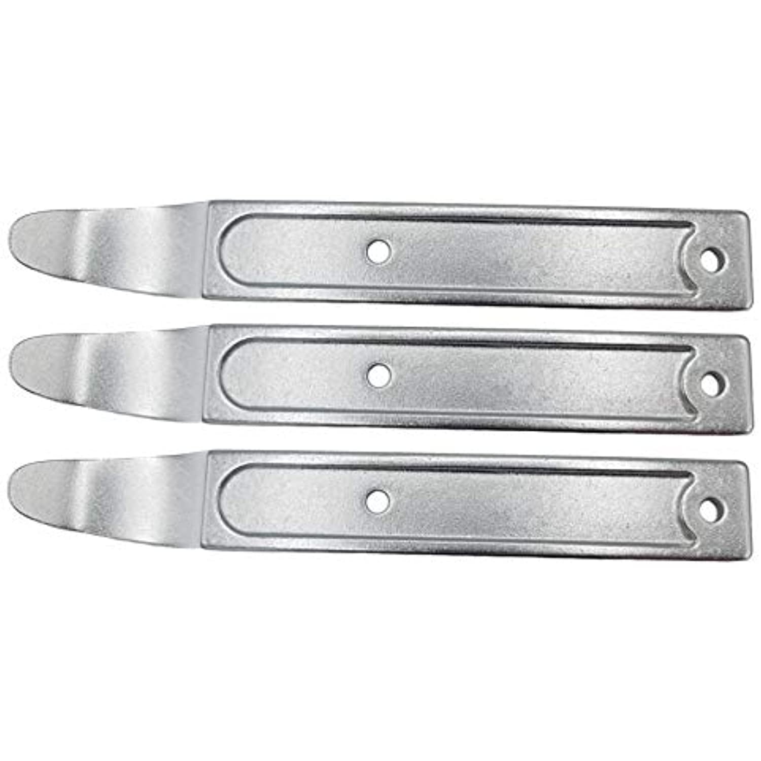 Metal Magery Sheet Metal Skin Wedge Pry Bar Tool (3 Pack) - Walmart.com