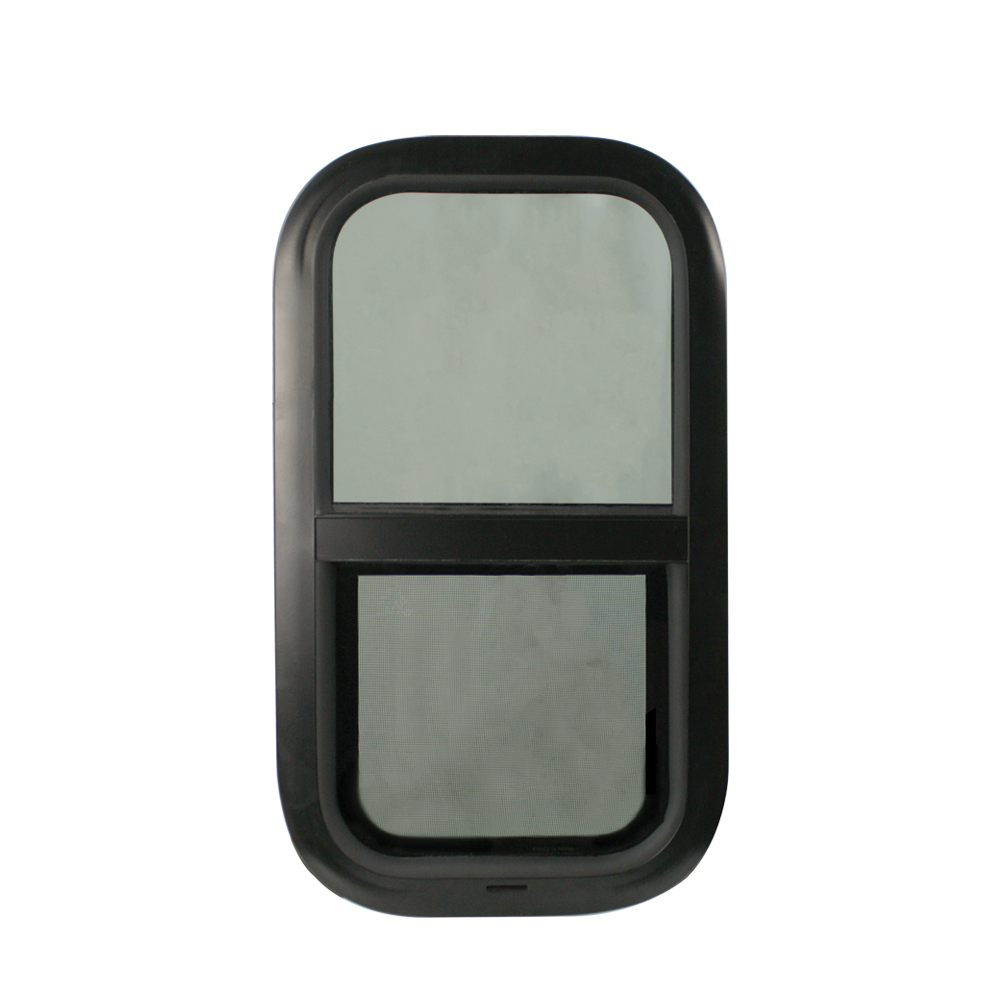 AP Products 015-201495 RV Entrance Door Window Glass - Obscure, 12.5" x ...