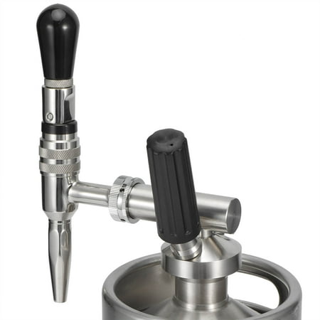 Cold Brew Coffee Maker, Coffee Maker, Coffee Keg Stainless Steel Home ...