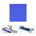 YIGSECU Patients Slide Transfer Sheet Nylon Slide Sheet Reusable ...
