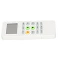 Ccdes Remote for Changhong Air Conditioner,Replacement Air Conditioner ...