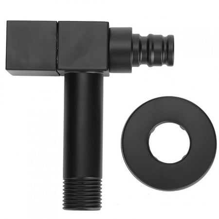 Single Cold Water Tap, Faucet, Corrosion-resistant G1/2 Thread Multi ...