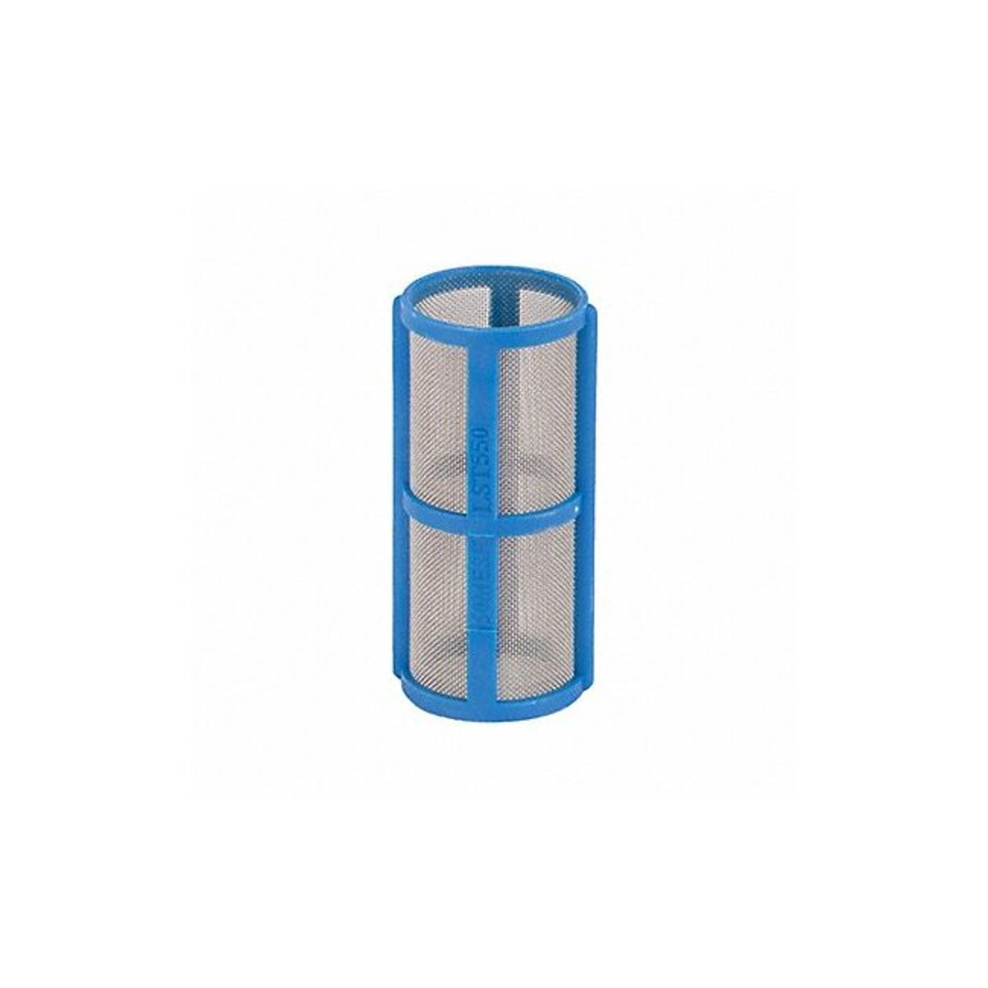 Banjo Strainer Screen,50 mesh,2 3/4" L,316 SS LST550 - Walmart.com