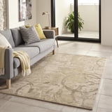 Momeni Illusions Abstract Area Rug - Walmart.com