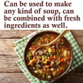 The Spice Way, Vegetable Soup Mix, 4 oz, Dried Vegetables for Soups ...