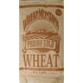 Wheat Montana Prairie Gold Hard White Spring Wheat Berries, Naturally ...