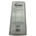 Duralast 9-Piece Low Profile Socket Set (700019) - 3/8 Inch Drive, SAE ...