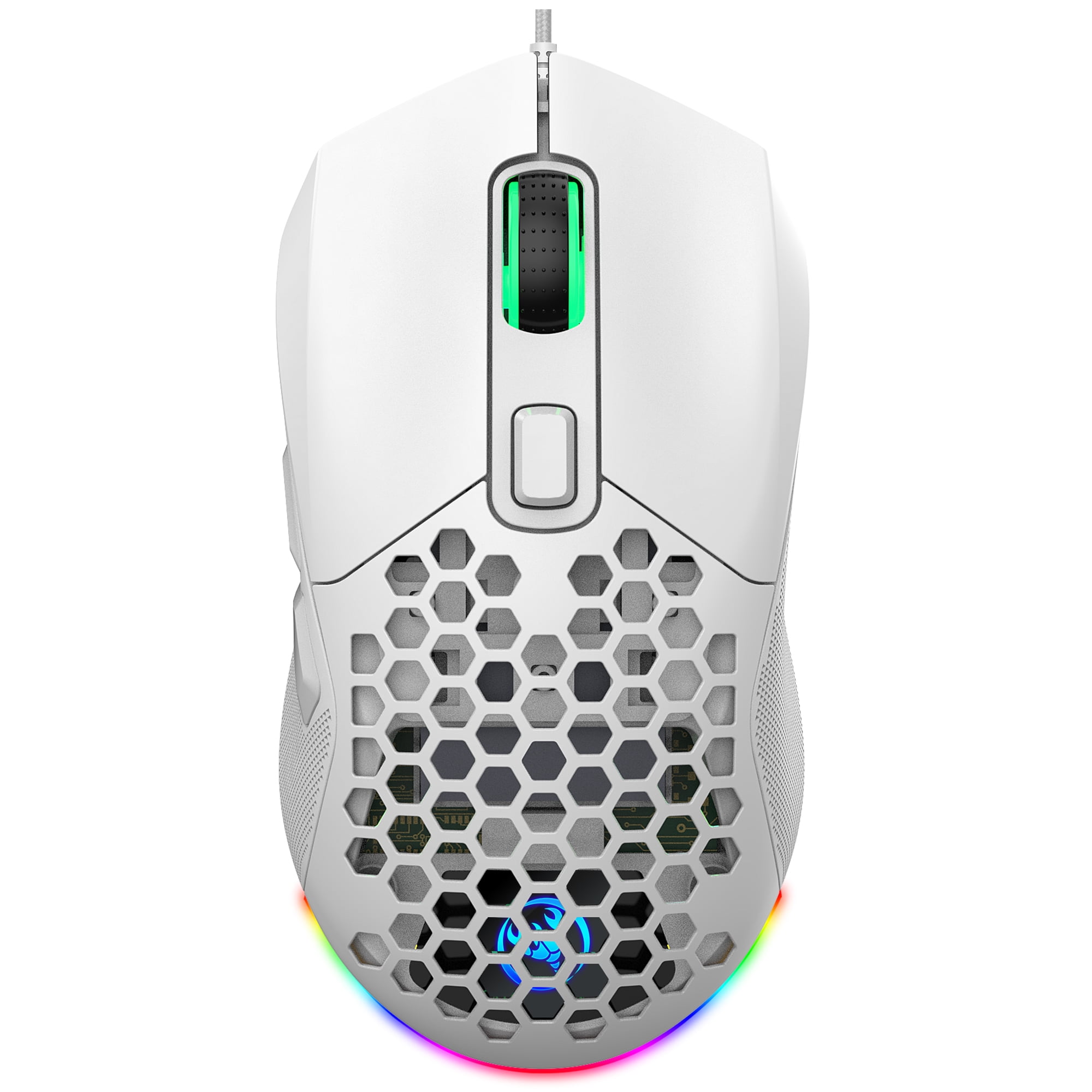 Click here for Yeacher X300 Rgb Gaming Mouse With 14 Lighting Mod... prices