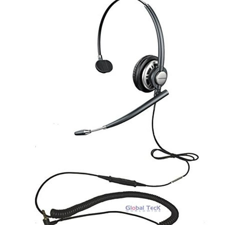 Linksys Cisco SPA Compatible Plantronics VoIP Direct Connect Wideband ...