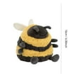 Jellycat Albee Bees 6.30 in Soft Plush Animal Toy Collectible Gift with ...