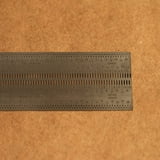 Incra 12In Precision Marking Ruler - Walmart.com