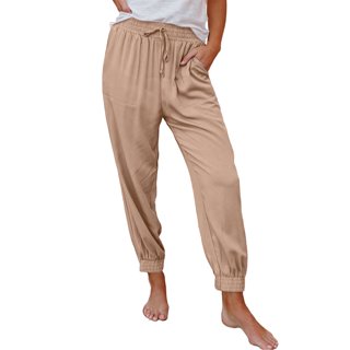 32 DEGREES Womens Drawstring Jogger - Walmart.com