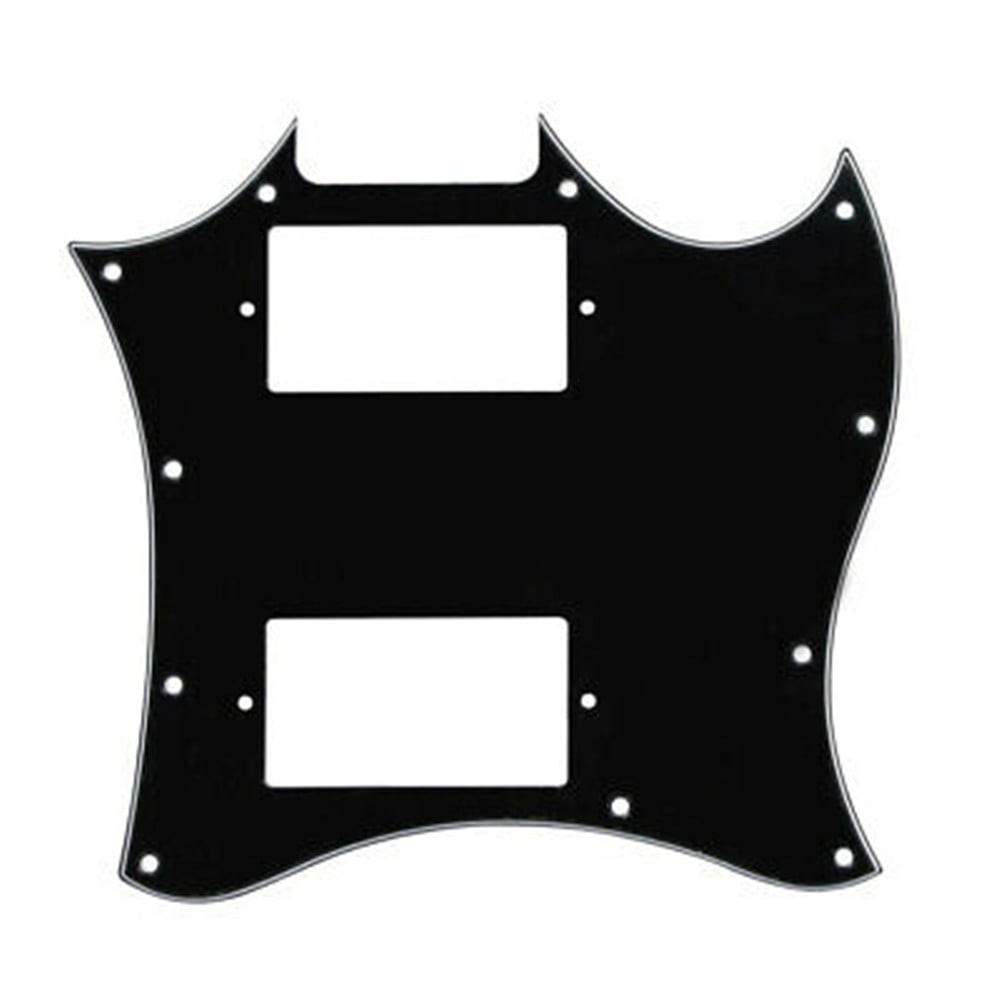Click here for Lefu Full-Face Pickguard Sg G-310 Scratch Plate Fo... prices