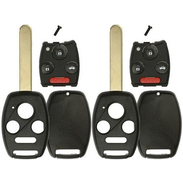 Key Fob Keyless Entry Remote Control Compatible with 1998 1999 2000 ...