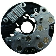 Nissan Pathfinder Alternator Rectifier Set