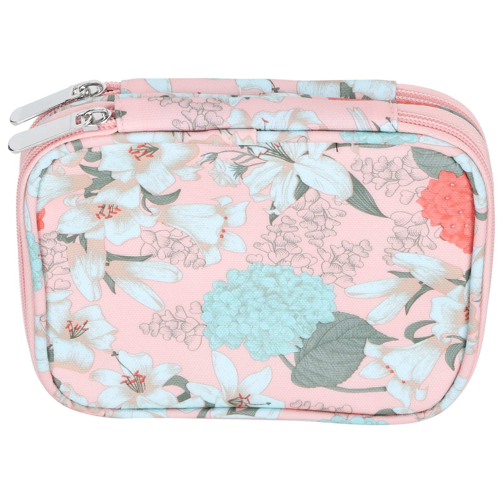 Click here for Loewten Crochet Bag Oxford Packet Zipper Storage B... prices