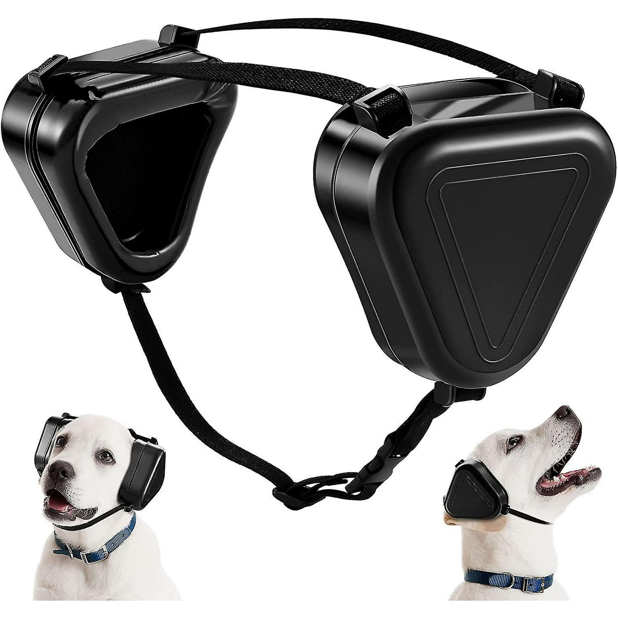 Click here for Sipin Dog Noise Protection Ear Muffs  Noise Cancel... prices