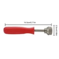 Small Steel Wire Pincher Cable Crimping Plier Electrical Wire Crimper ...