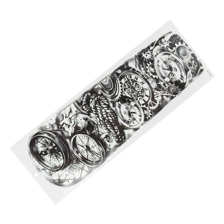 Fake Stickers Waterproof Fake Stickers Temporary Large Sticker For ...