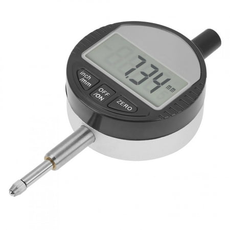 Probe Indicator Gauge, Digital Probe Indicator Gauge, AL1271 Stable 0. ...