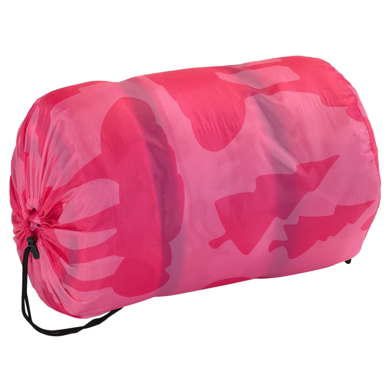 Wenzel Moose 40-Degree Kids Sleeping Bag, Pink Camo - Walmart.com