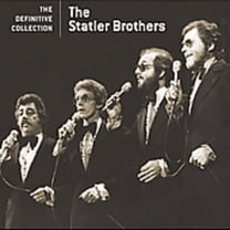 The Statler Brothers - Gold - Music & Performance - CD - Walmart.com