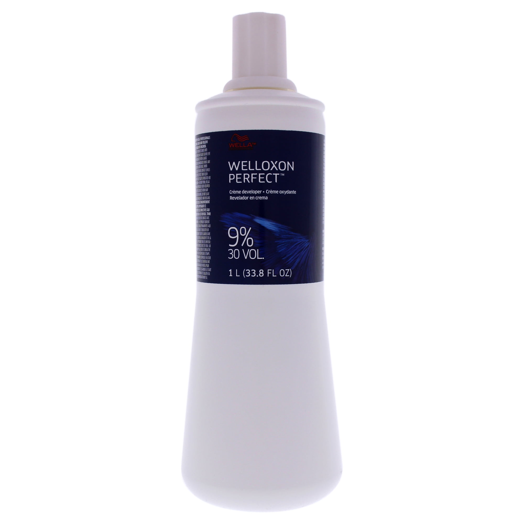 Click here for Welloxon Perfect 9 Percent 30 Volume Creme Develop... prices