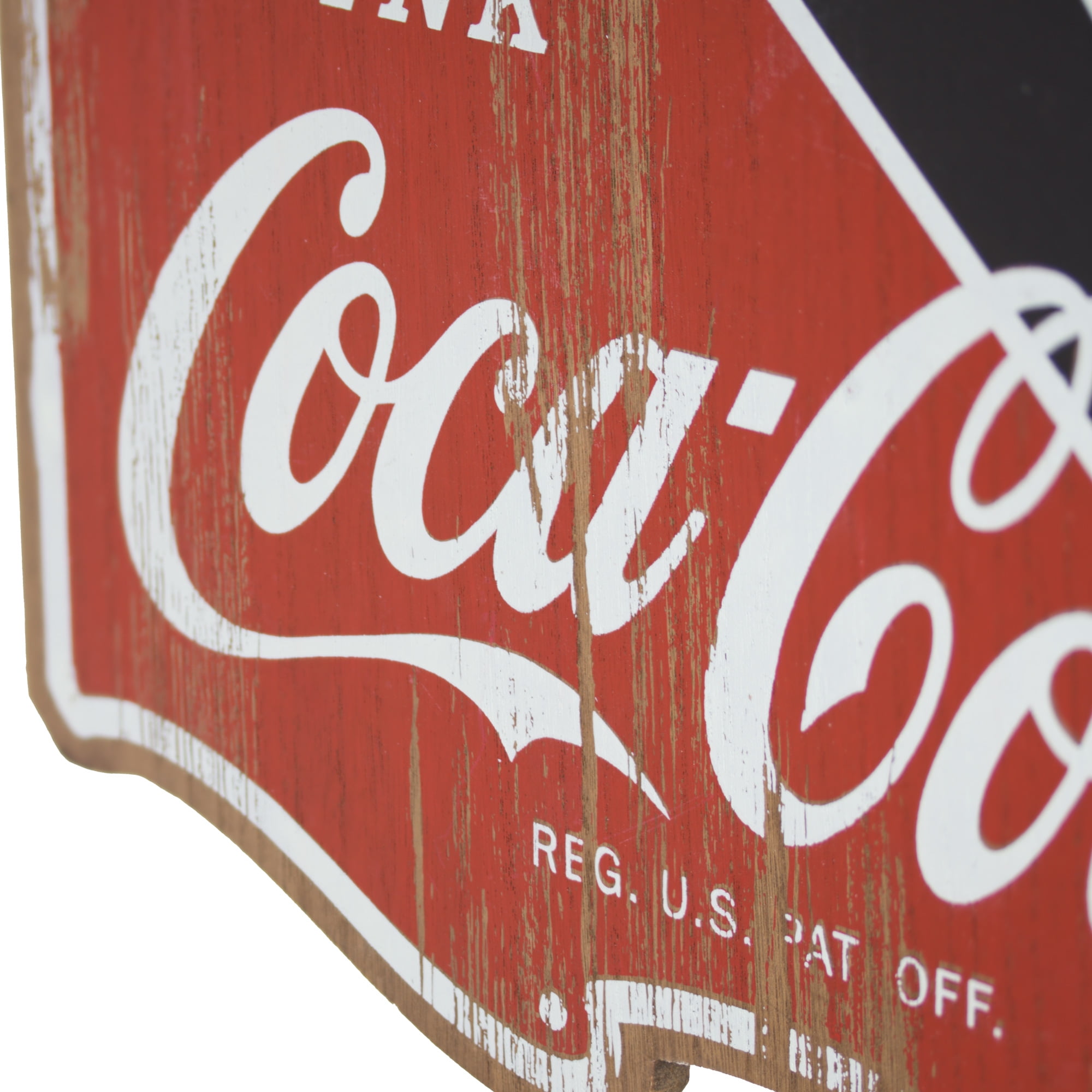 Vintage Coca Cola Logos