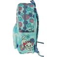 Disney Aristocats Marie 17" Backpack, Bookbag with Laptop Compartment ...