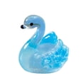7829 4 Piece Clear Duck Resin Miniature Figurines For Creative Art And ...