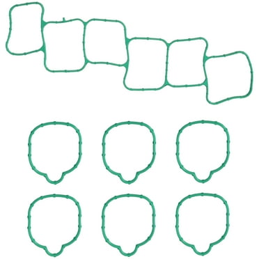 Fel-Pro 1204 Performance Intake Manifold Gasket Set - Walmart.com