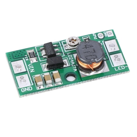 Led Driver Led Driver Board 2 Pcs LD24AJTA LED Driver Board 20W DC6~25V ...