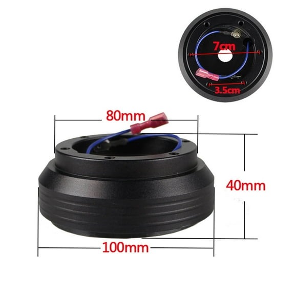 Toyota Chaser KE70 AE71 AE82 AE86 Supra Corolla Steering Wheel Hub ...