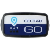 Geotab Go9 Vehicle Fleet Tracker GPS with LTE (T-Mobile) - Black (GO9 ...