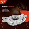 A-Premium High Volume Oil Pump for 5.3L 6.0L 6.2L - Compatible with ...