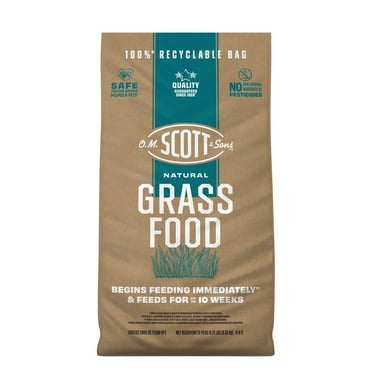 Southland SOD Farms Marathon Lawn Fertilizer Bag, All Season, Nitrogen ...